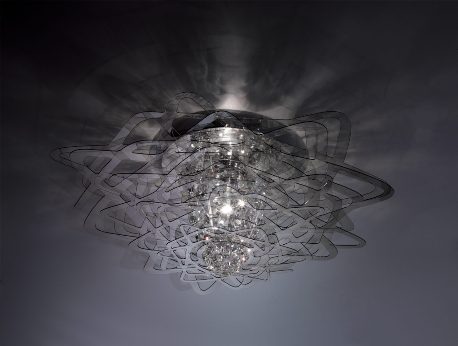 Aurora — Lighting — Nigel Coates