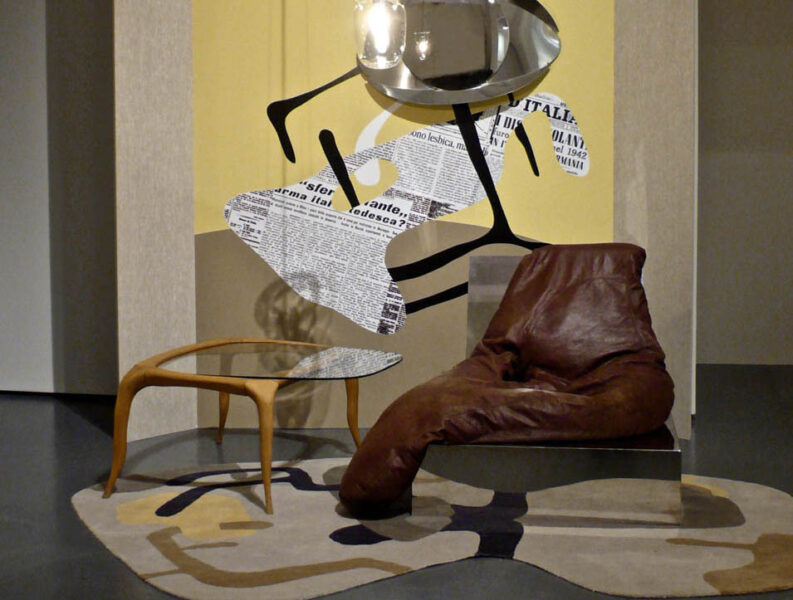 Projects — Nigel Coates