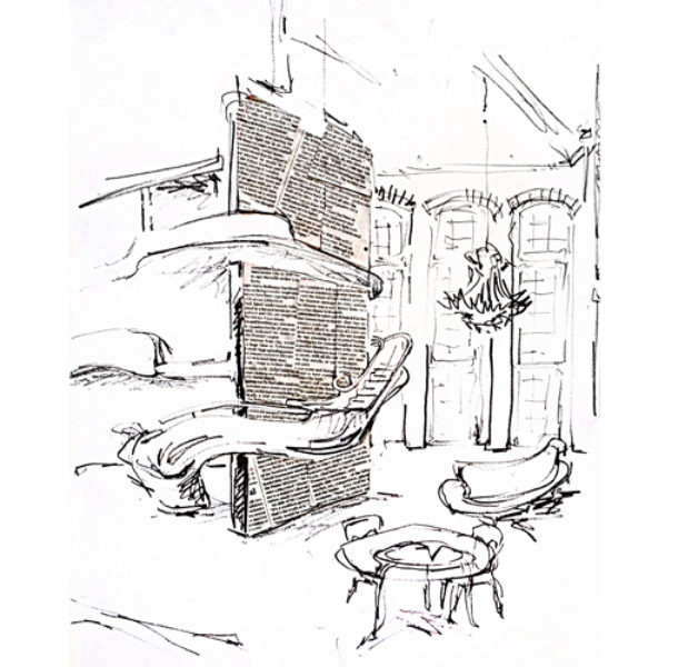 Projects — Nigel Coates