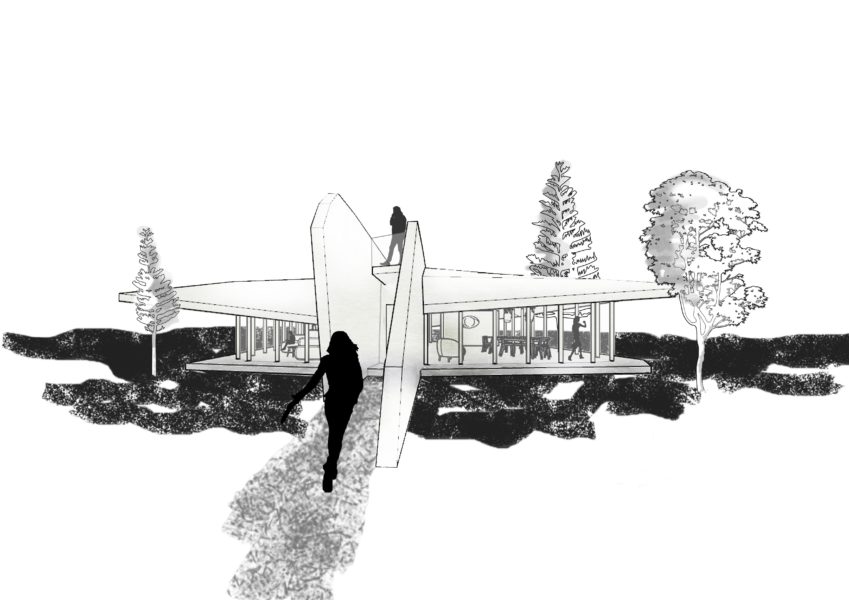 Projects — Nigel Coates